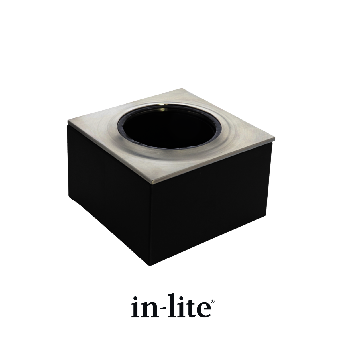BOX 1 STAINLESS STEEL Tillbeh r Markbelysning BOX 1 STAINLESS STEEL Tillbeh r Markbelysning